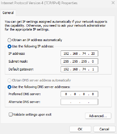 Setting Up GOAD On Windows