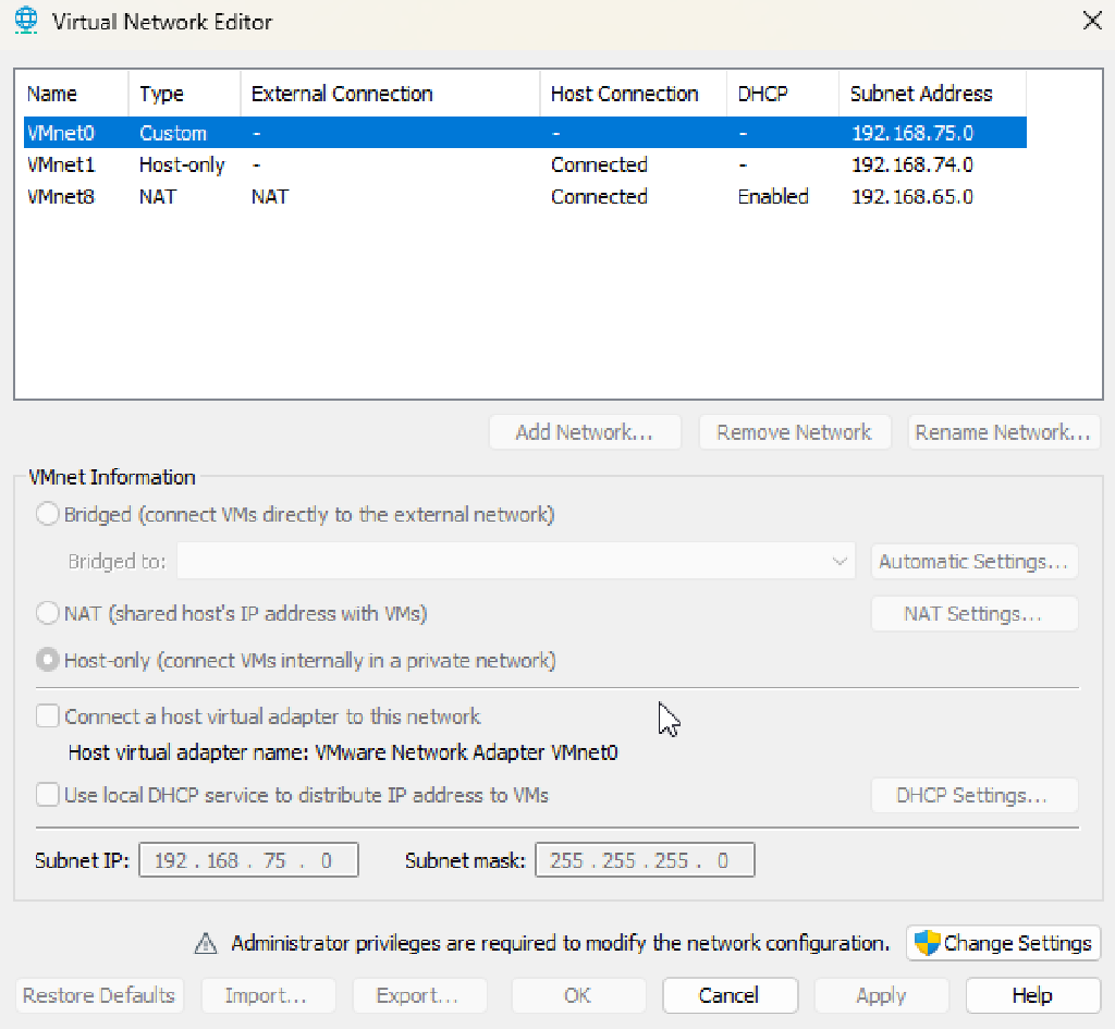Setting Up GOAD On Windows